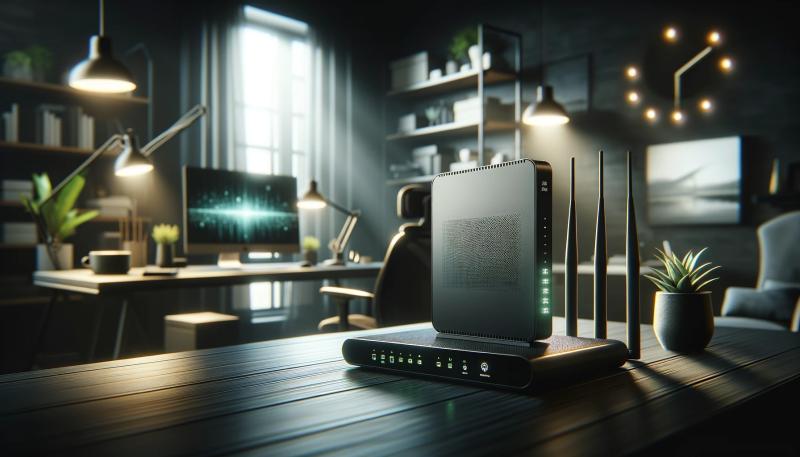 Modem kontra router: Mi a különbség a készülékek között, és mire ...